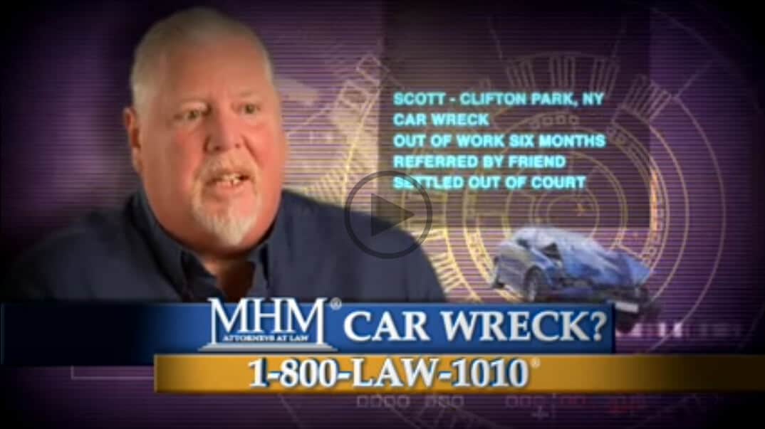 Testimonials - Harding Mazzotti, LLP