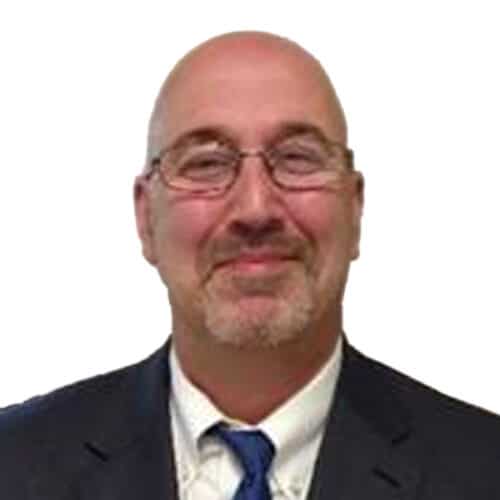 James Duffy - Harding Mazzotti, LLP