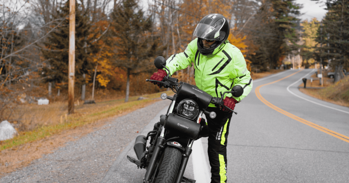 Motorcycle Accident Client Testimonial - Alfred - Harding Mazzotti